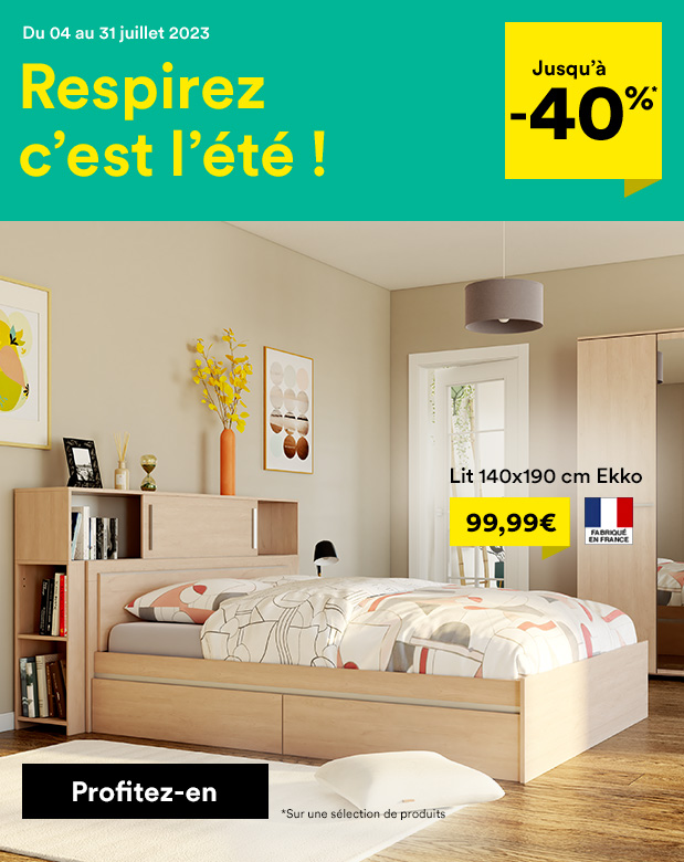 Magasins BUT : achat meubles (canapé, lit, matelas, table, salon et ...