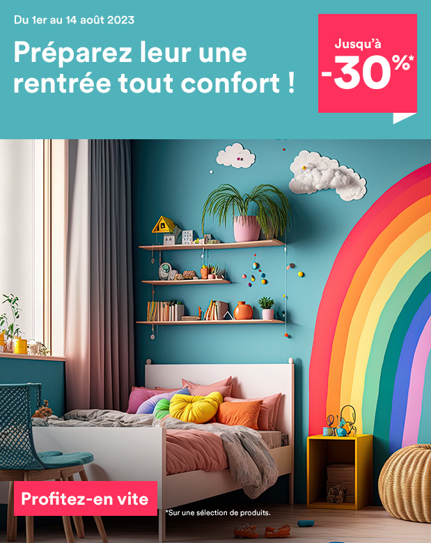 Magasins BUT : achat meubles (canapé, lit, matelas, table, salon et ...