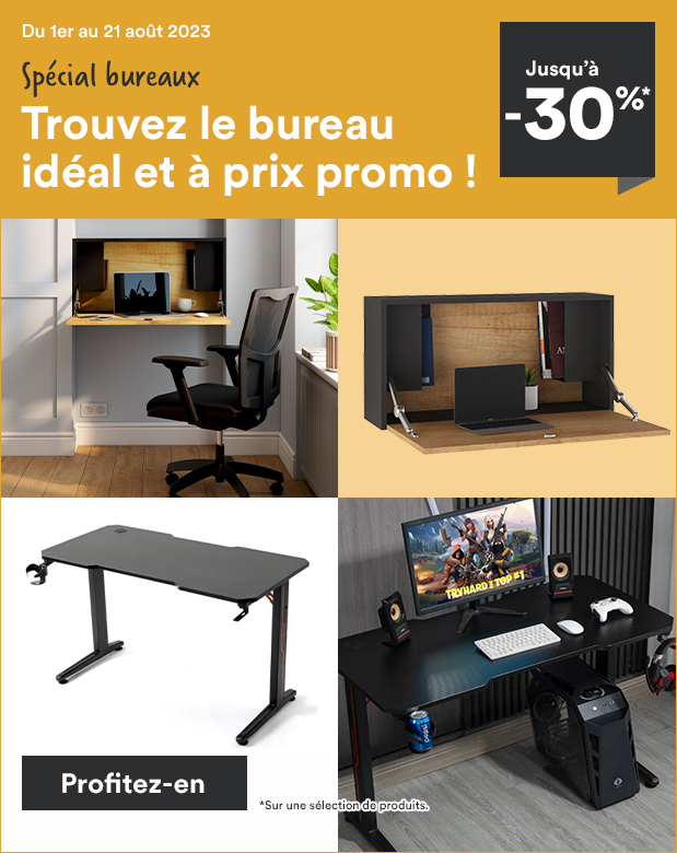 Magasins BUT : achat meubles (canapé, lit, matelas, table, salon et ...