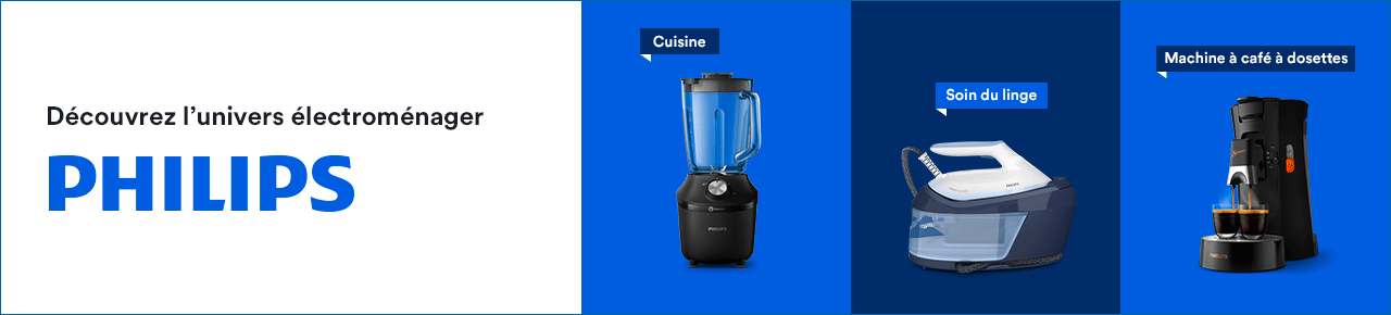 PHILIPS | But.fr