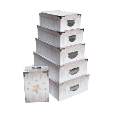 Achat Boite de rangement pas cher. Retrait Gratuit ou Livraison à ...