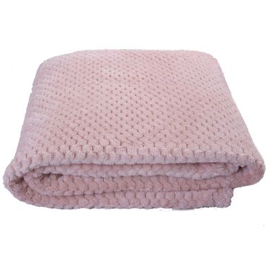 SOLDES ! Achat Plaid - Rose pas cher. Retrait Gratuit ou Livraison à ...