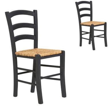 SOLDES ! Chaise et fauteuil de table - Paille pas cher | BUT.fr