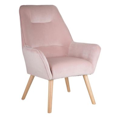 SOLDES ! Fauteuil - Rose pas cher | BUT.fr