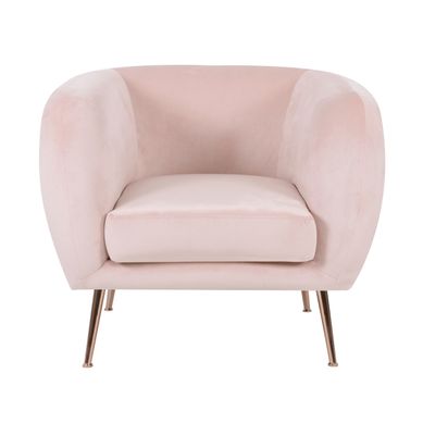 SOLDES ! Fauteuil - Rose pas cher | BUT.fr
