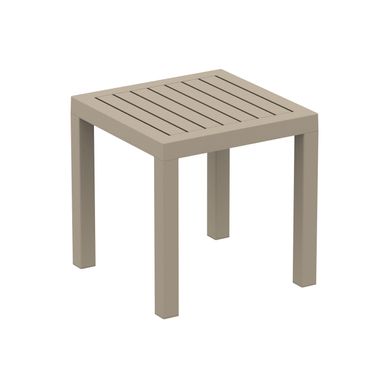 Achat Table de jardin - Carrée pas cher | BUT.fr