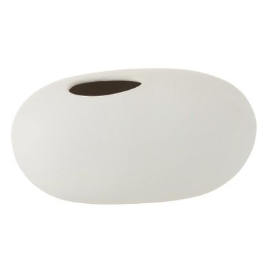 Achat Vase - Blanc pas cher. Retrait Gratuit ou Livraison à domicile ...