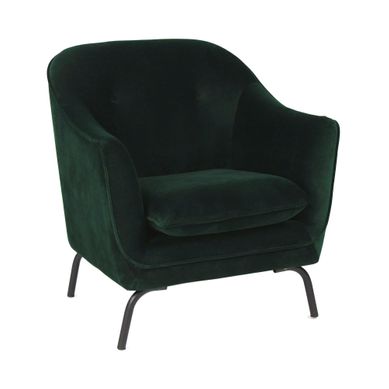 Fauteuil - Vert pas cher | BUT.fr