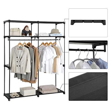 Achat Portant et penderie - Penderie pas cher. Retrait Gratuit ou ...