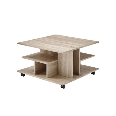 Table basse - Avec roulettes pas cher | BUT.fr