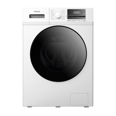 SOLDES ! Achat Lave linge - WINIA pas cher. Retrait Gratuit ou ...