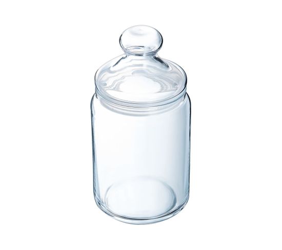 Pot 1l Pure Jar Club - Luminarc - BUT
