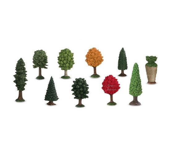 Figurines Arbres - Figurine - Monde imaginaire BUT