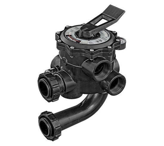 Vanne Multivoies 2 - Sp0715x62e