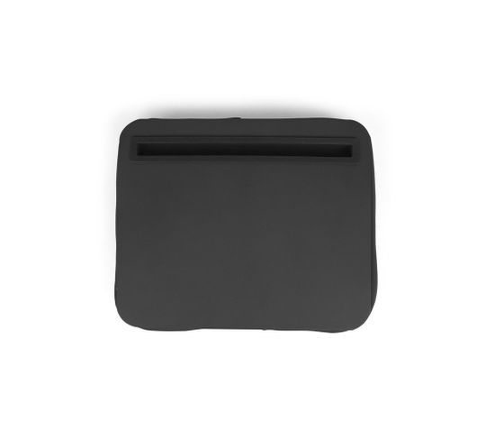 Support Coussin Pour Tablette Noir - Accessoire de bureau BUT