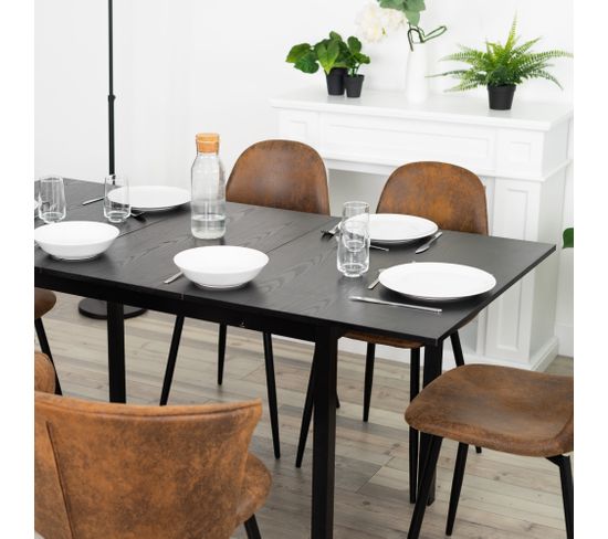 Table À Manger Extensible - Table BUT
