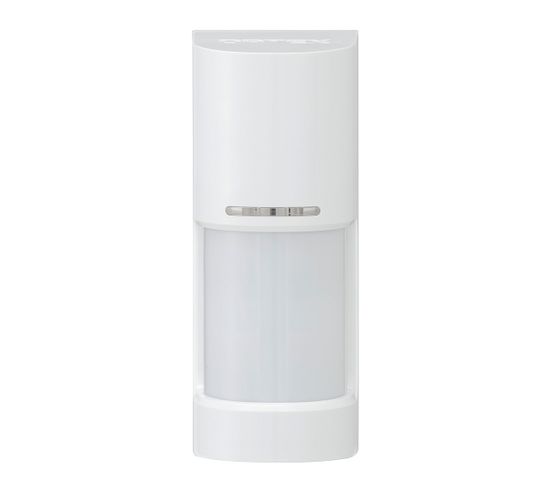 Détecteur De Mouvement Extérieur Anti-masque - Wxi-ram Optex - Alarme ...