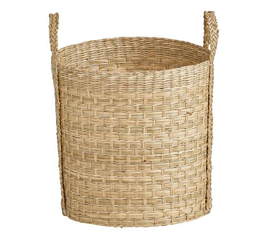 Panier petit modèle DANA naturel - Panier BUT