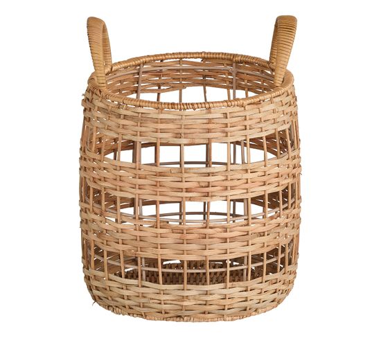 Panier PM BIMA Naturel - Panier BUT