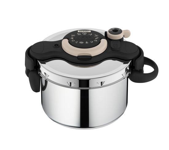 AUTOCUISEUR SEB P4904931 - Autocuiseur - Cocotte minute BUT