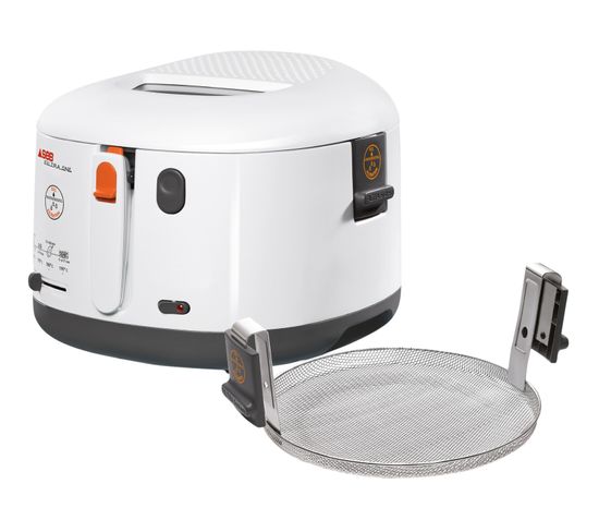 Friteuse SEB FF162100 Filtra One - Friteuse BUT