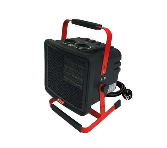 Chauffage Céramique Soufflant Mh2000 - 2000 W - Chauffage BUT