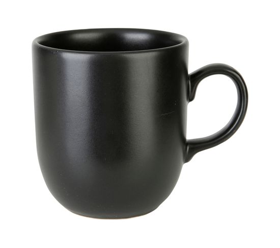Mug 42 cl SEATTLE Noir - Bol - Mug - Tasse BUT