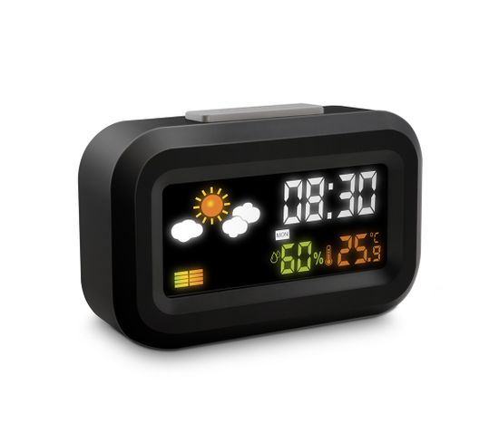 Réveil De Voyage Multifonctions - Réveil - Radio réveil BUT