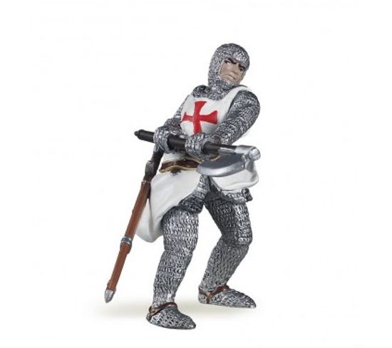 39383 Figurine Templier - BUT