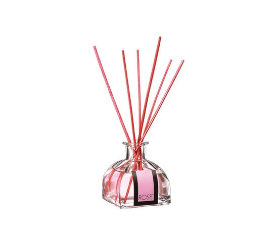 Diffuseur De Parfum 100 Ml Avec 6 Bâtonnets - Diffuseur - Senteur BUT