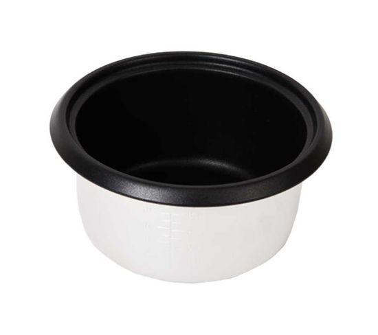 Cuve Ss-993121 Pour Cuiseur à Riz Moulinex - BUT