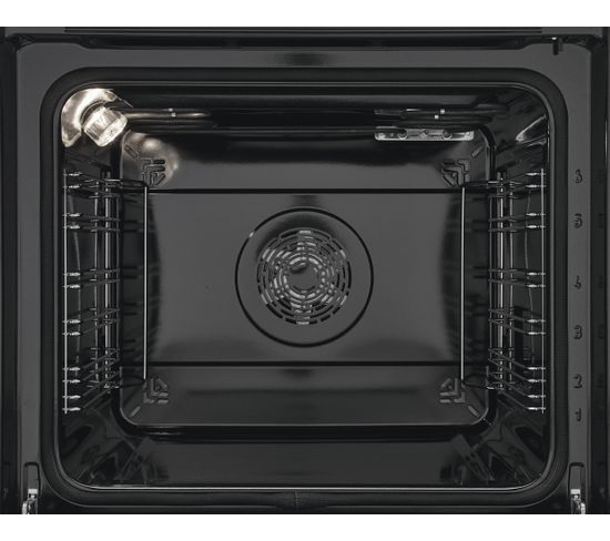 Four encastrable SAUTER SOPB624LB 73L - Four BUT