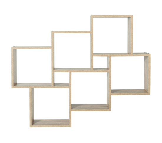 Etagere Mural But