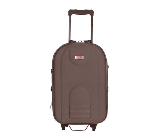 Valise Grand Format Polyester Jura 77 Cm 4 Roues - Valise - Sac de ...