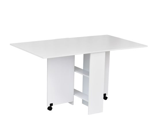 Table De Cuisine Pliable Amovible - Table BUT