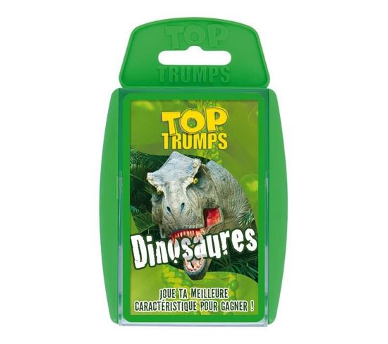 Jeu De Société Dinosaures Jeu De Bataille - Jeux de société BUT