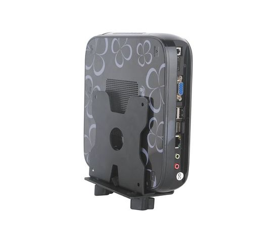 Support De Fixation Vesa Pour Mini-pc Thin Client - Papeterie ...