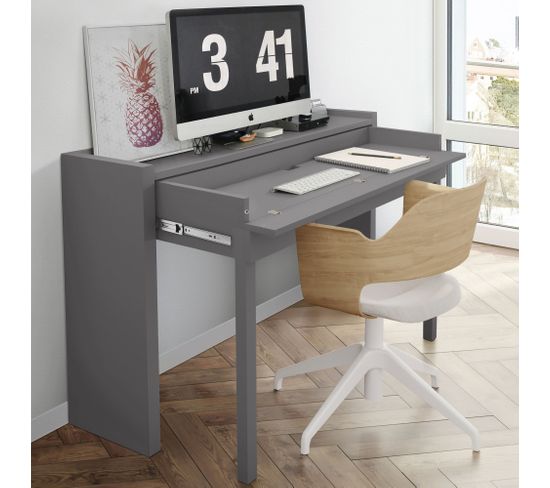 Console Bureau Extensible - Table console BUT