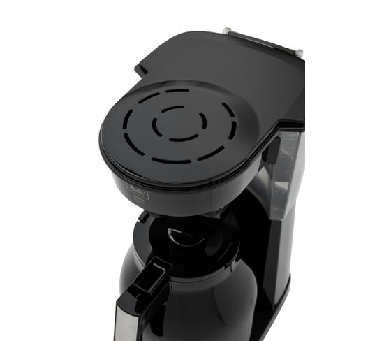 Cafetière MELITTA 1023-08 Easy Top Therm II Noir - Toutes les ...