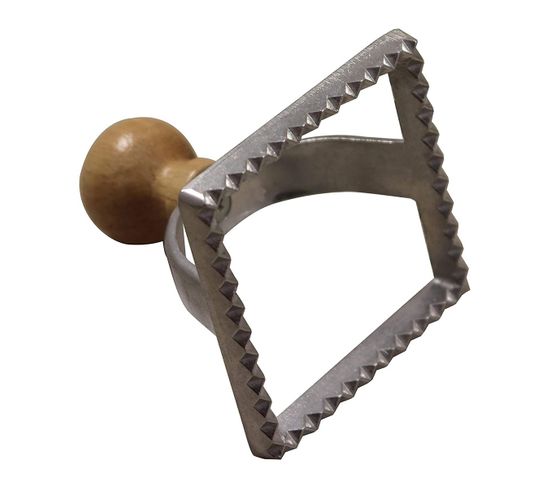 Emporte-pièce Carré Pour Ravioli Sybarys - Moule à gâteau - Pâtisserie BUT