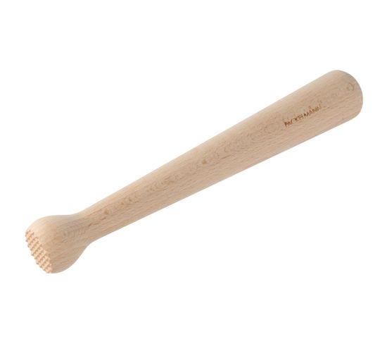 Pilon En Bois Pour Cocktails En Bois - Toute l'offre ustensile de ...