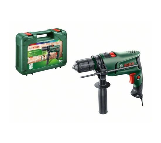 Perceuse A Percussion Easyimpact 600 - Perceuse BUT