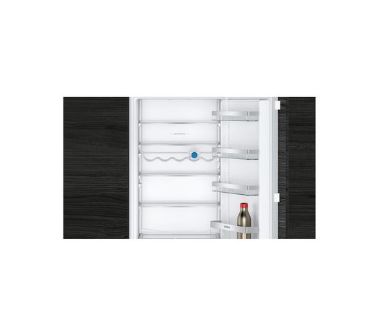 Réfrigérateur congélateur encastrable - Ki87vvfe1 - Réfrigérateur ...
