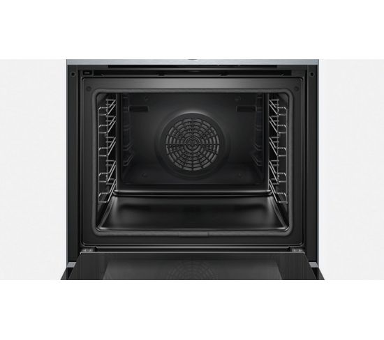 Four encastrable BOSCH HBG672BS2 71L - Four BUT