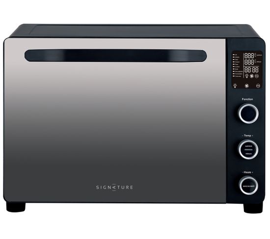 Four Signature FC46-BL - Mini-four - Four posable BUT