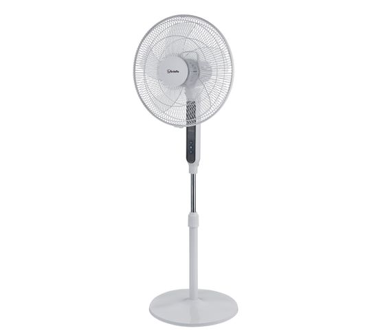 Ventilateur sur pied VEDETTE FS40-19PRD - Ventilateur BUT
