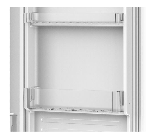 Réfrigérateur 1 porte AYA AFM2205EW 238L - Réfrigérateur 1 porte BUT