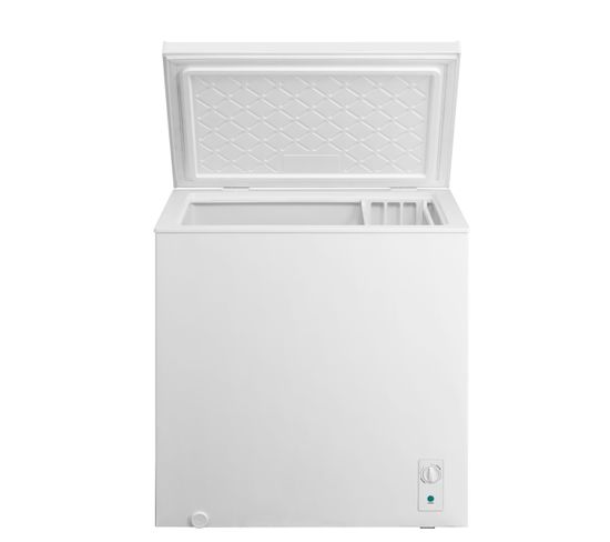 Congélateur coffre AYA CC2004E 198L - Congélateurs BUT