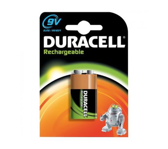 Bathr9v - Pile Rechargeable 9v Nimh - Alarme - Video surveillance BUT