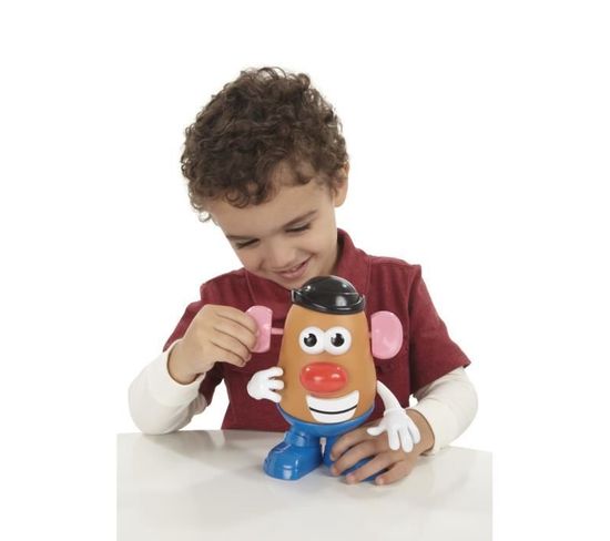Monsieur Patate 13 Pièces - Jeux - Jouets BUT